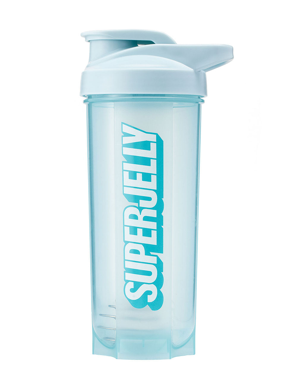 SUPERJELLY LOGO SHAKER 700ml/24oz
