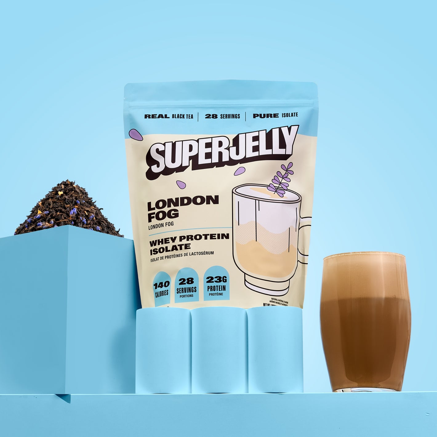 Shop All – SUPERJELLY