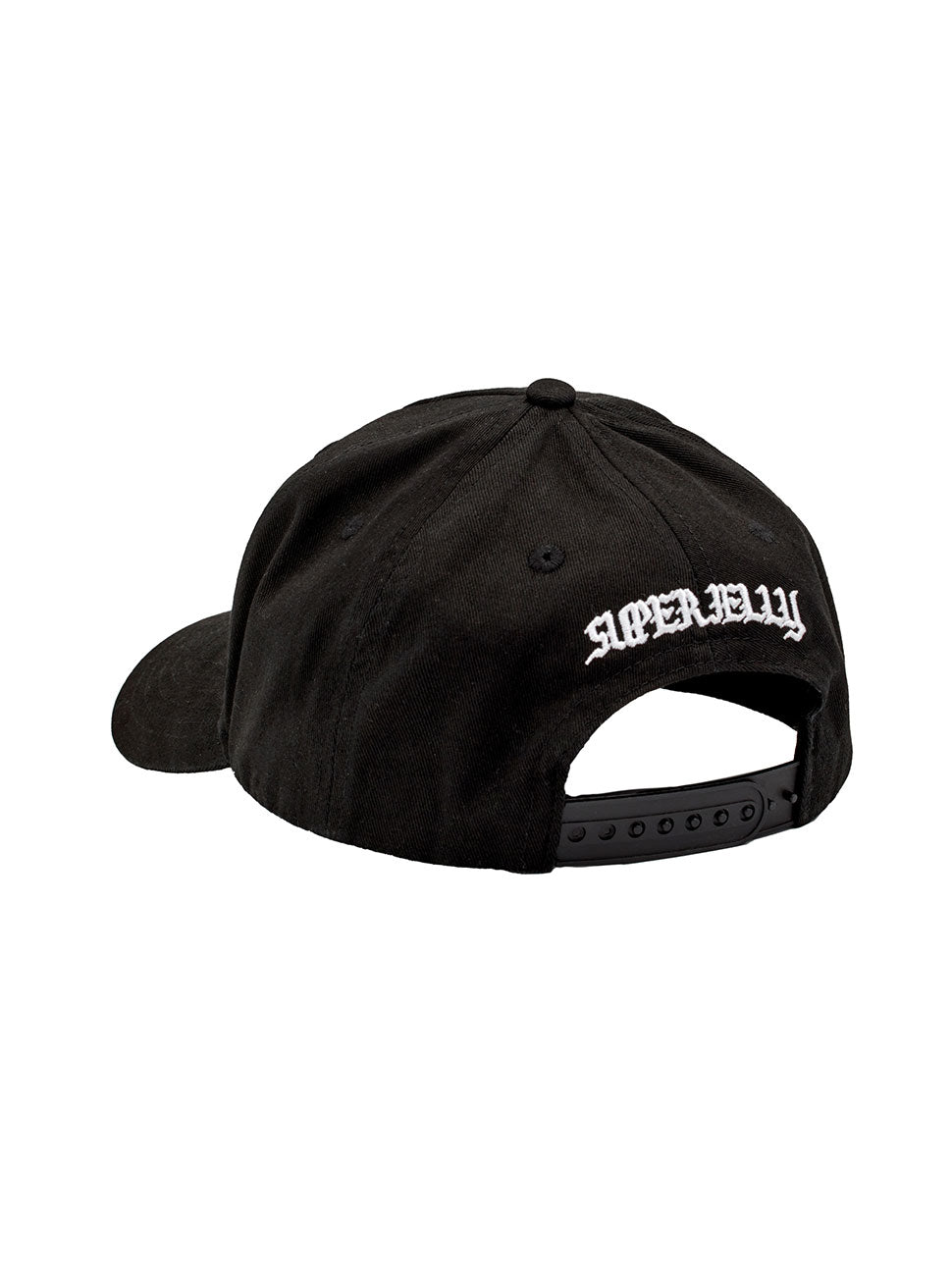 “SJ” OLD ENGLISH Snapback Hat – SUPERJELLY